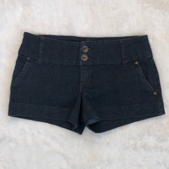 Beta House | Shorts | Beta House Short Shorts Women Size 7 | Poshmark